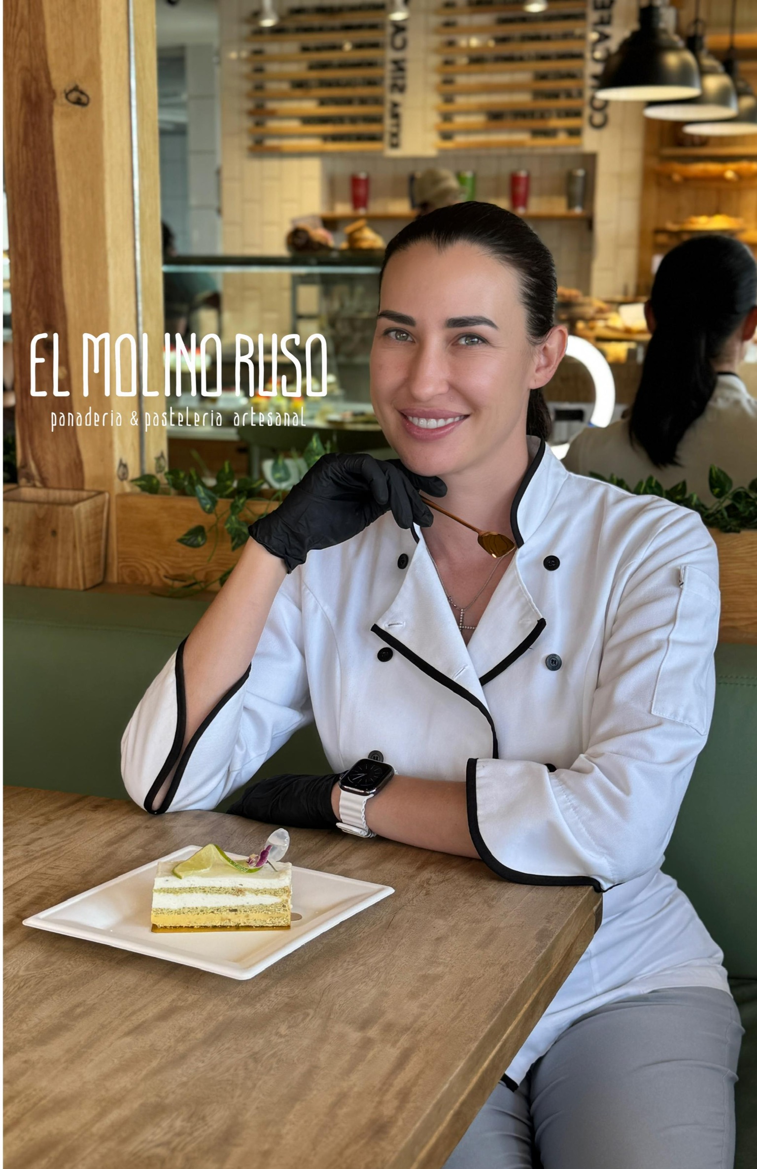 Home - El Molino Ruso